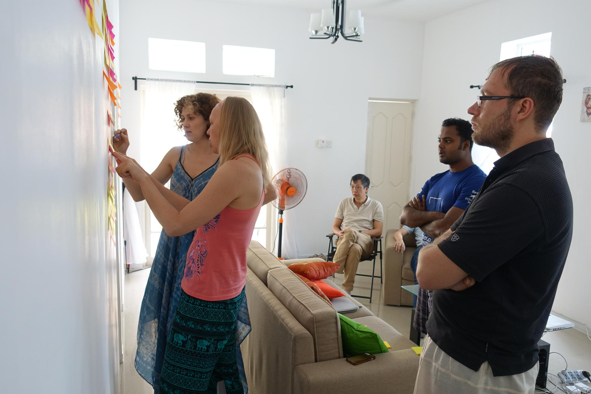 BLOG - Reverse Resources